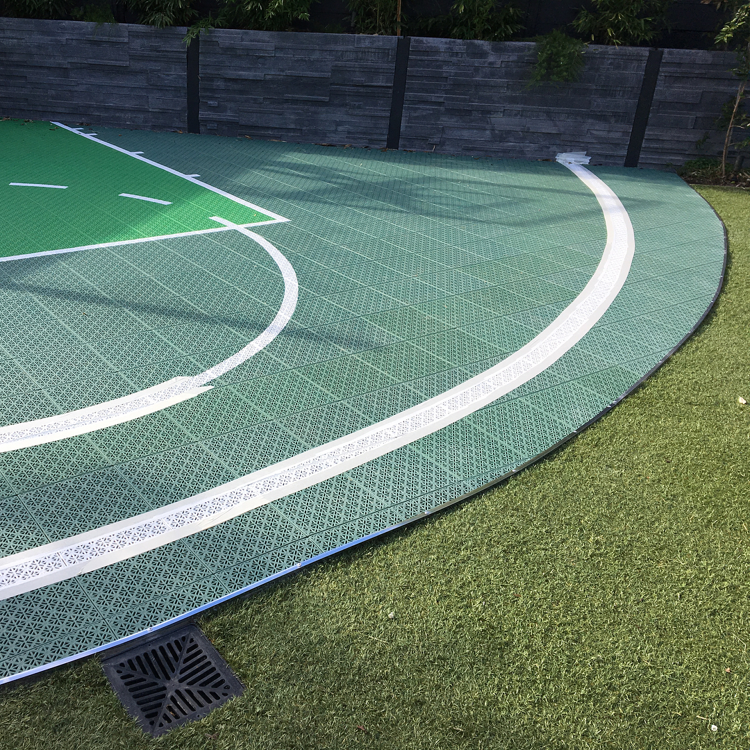 Courts Gallery - MSF Sports : Basketball, Tennis, Futsal & Volleyball ...